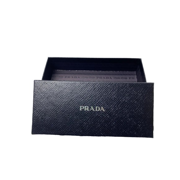Prada | Accessories | Prada Sunglasses Box Box Only | Poshmark